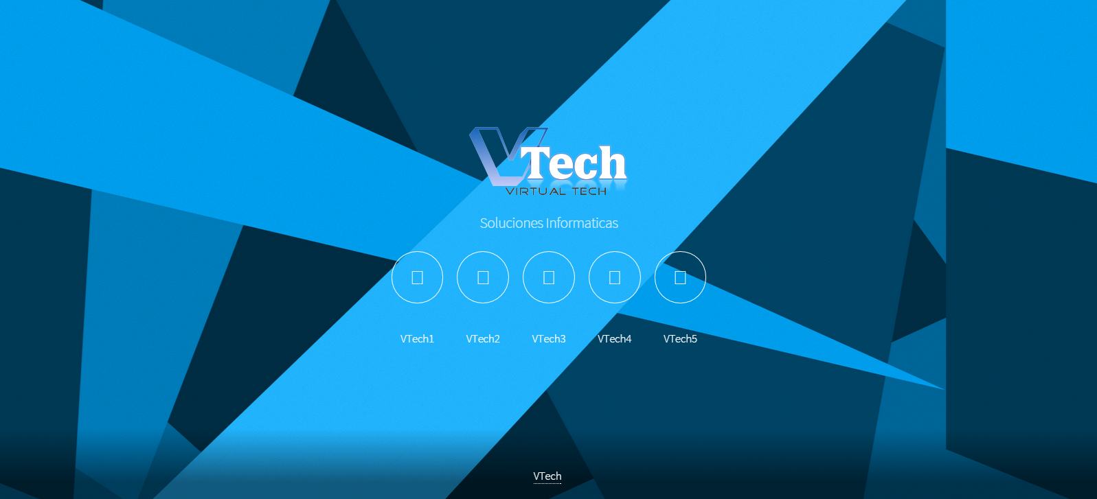 VTech - Virtual Tech