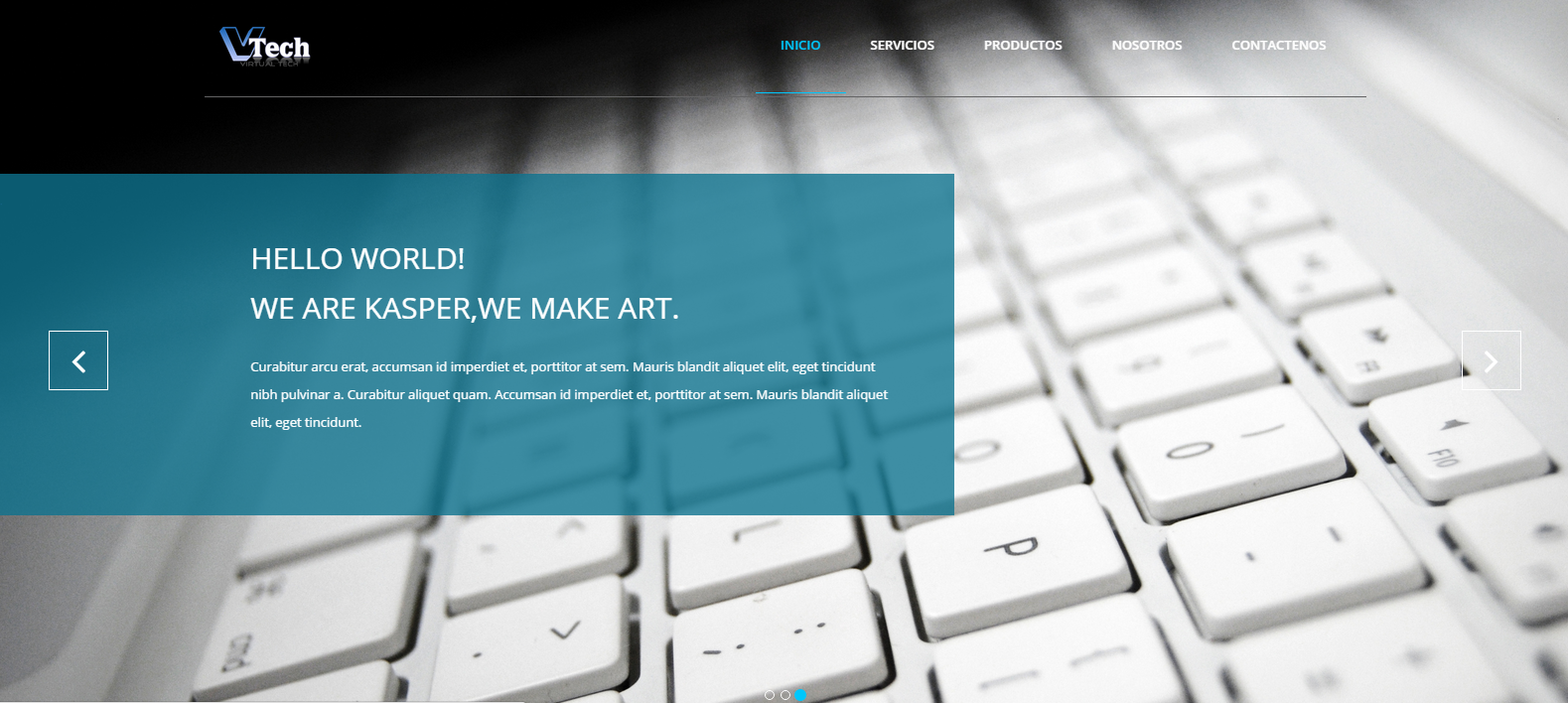 VTech - Virtual Tech